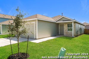 5446 Daphne Path, San Antonio, TX 78253