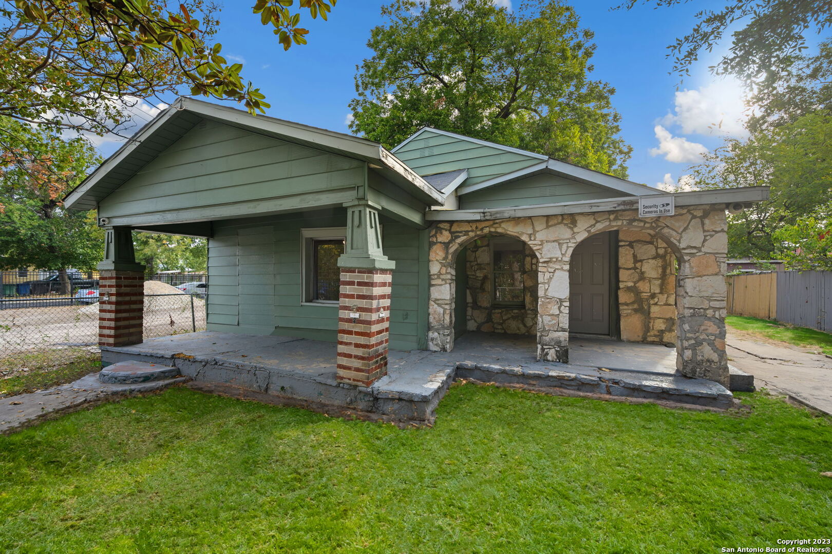 804 S SAN AUGUSTINE AVE #6, San Antonio, TX 78237