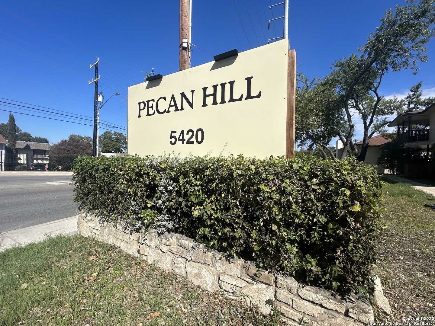 5420 Callaghan Road #903, San Antonio, TX 78228