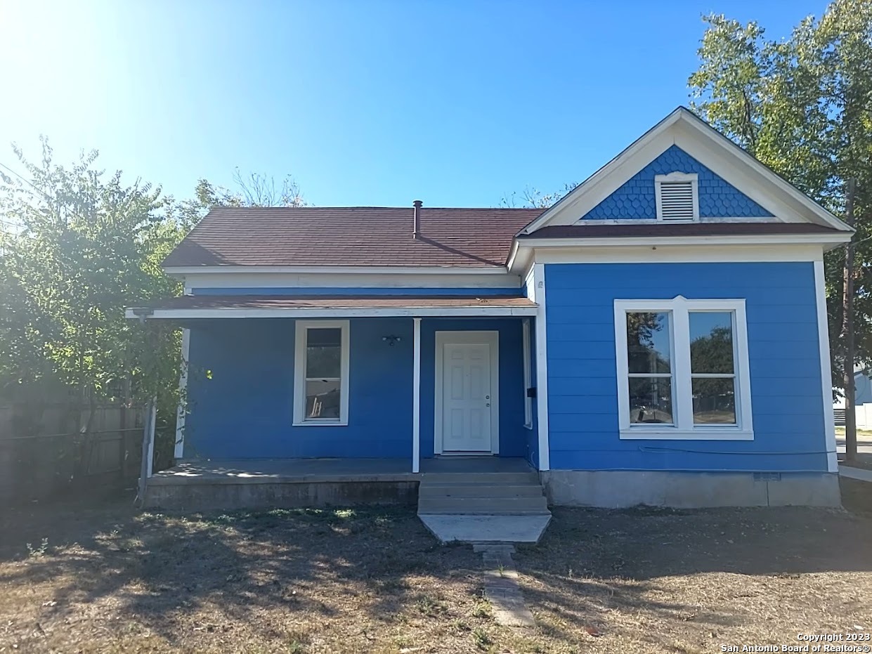 800 Lamar St, San Antonio, TX 78202