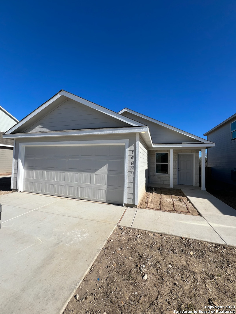 10602 Nye Pass, San Antonio, TX 78224