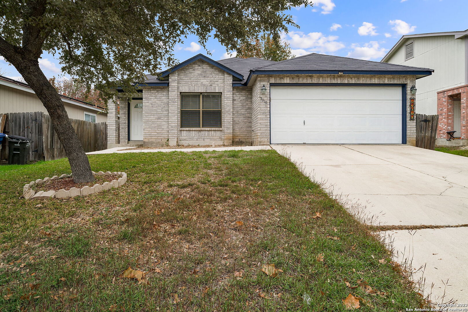 13010 WOLLER VLY, San Antonio, TX 78249