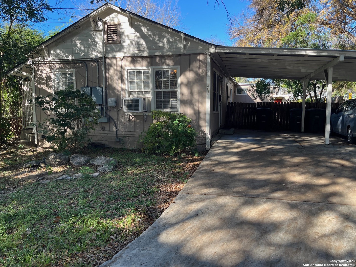 207 Melrose, San Antonio, TX 78212