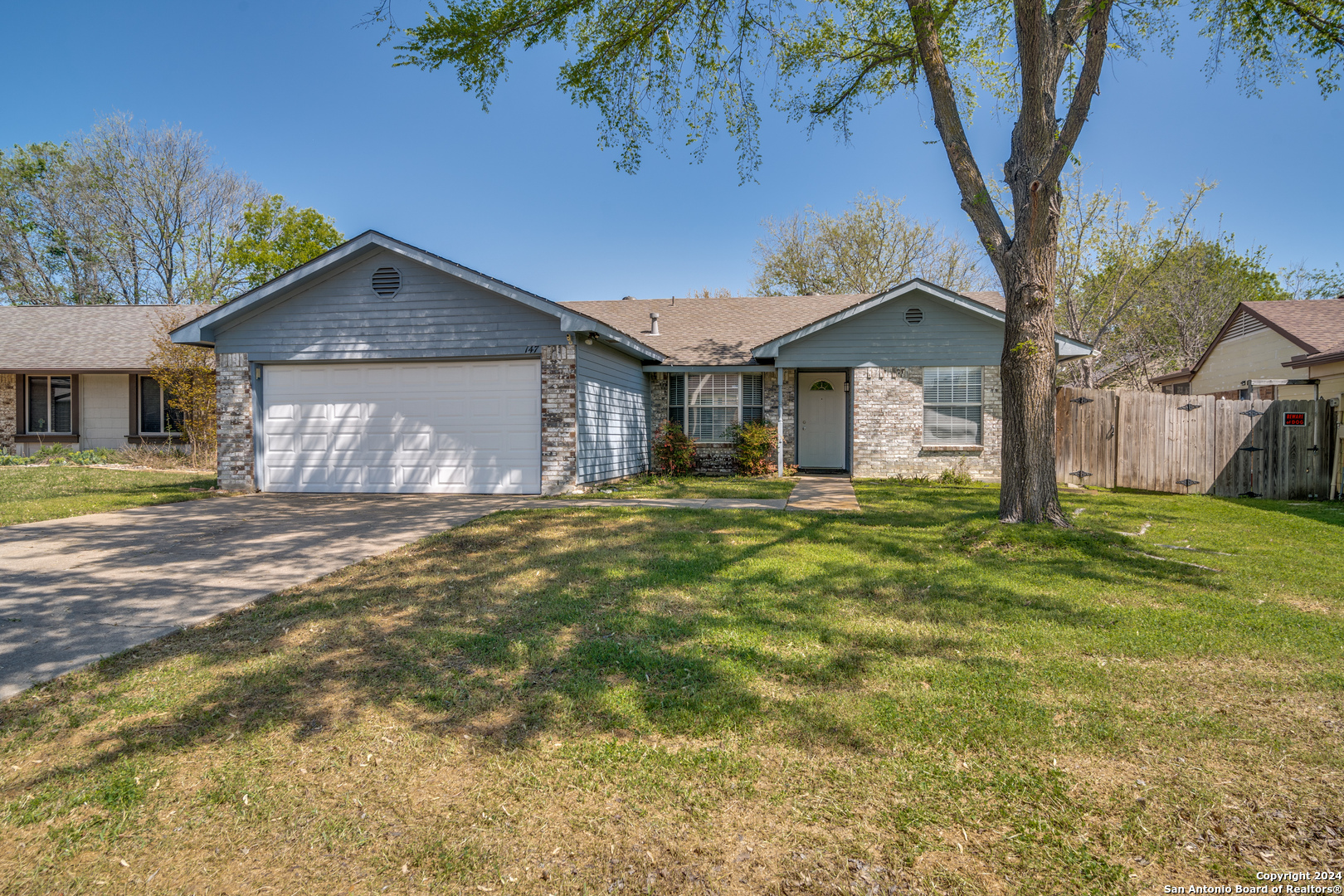 147 Brockway Dr, Rockwall, TX 75032 - MLS #1762389 | Flyhomes