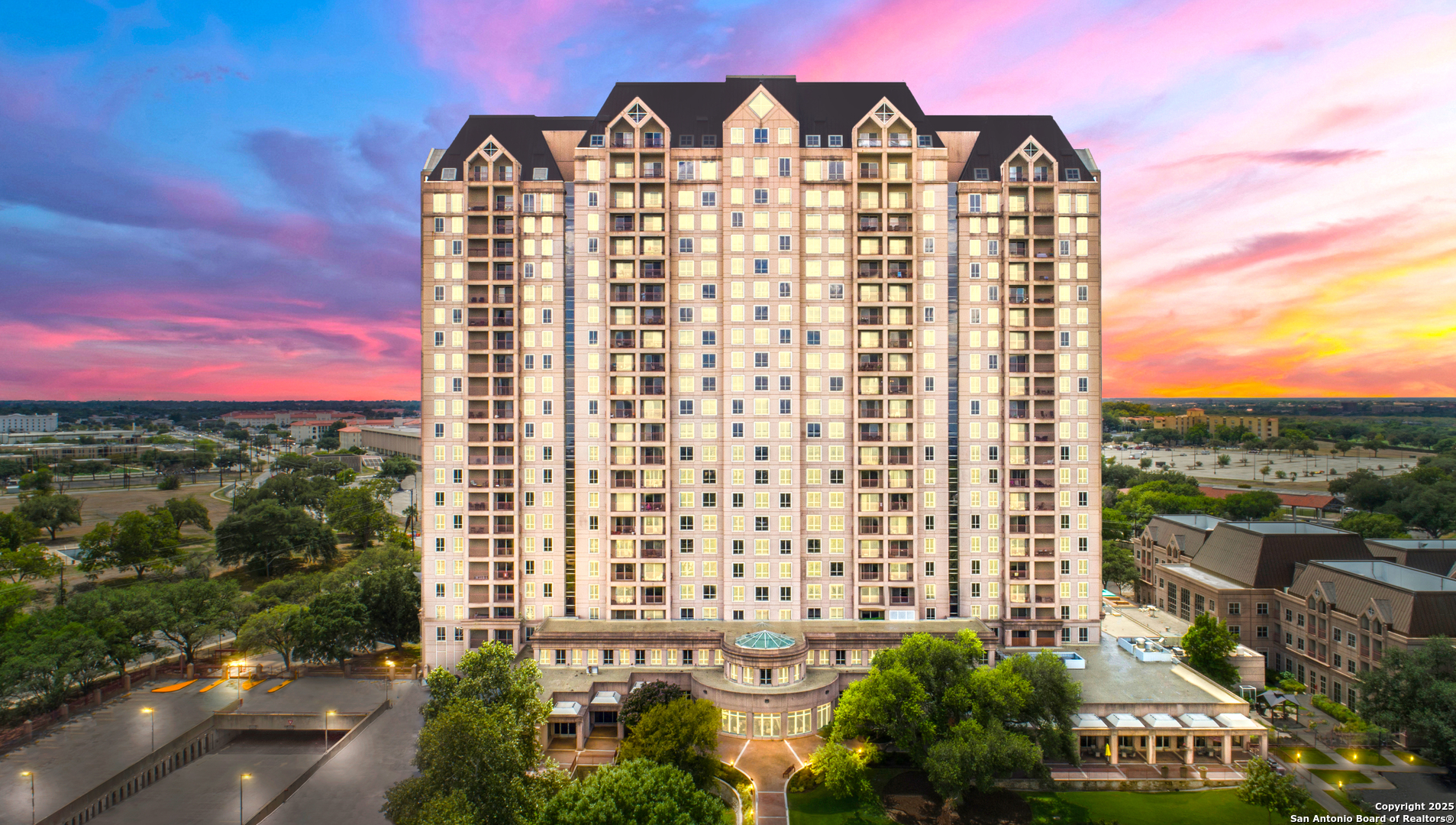1 TOWERS PARK 1205, SAN ANTONIO, TX 78209 | 1924009 | Douglas Elliman