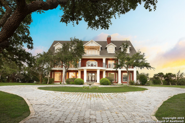 9000 VISTA VERDE, San Antonio, TX 78255